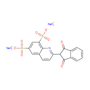 Quinoline Yellow, CAS No. 8004-92-0 - iChemical