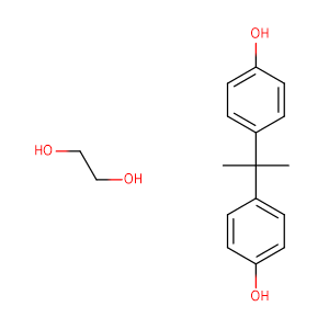 Ethoxylated Bisphenol A, CAS No. 32492-61-8 - iChemical