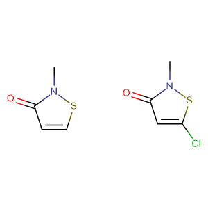 Kathon 886, CAS No. 55965-84-9 - iChemical
