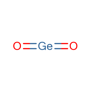 Germanium oxide, CAS No. 1310-53-8 - iChemical