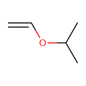 Vinyl isopropyl ether, CAS No. 926-65-8 - iChemical