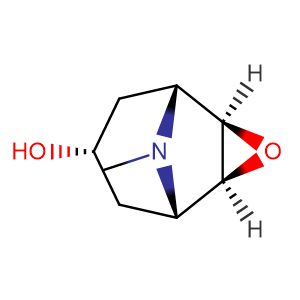 Scopine, CAS No. 498-45-3 - iChemical