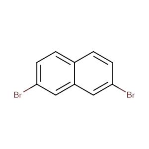 2,7-Dibromonaphthalene, CAS No. 58556-75-5 - iChemical
