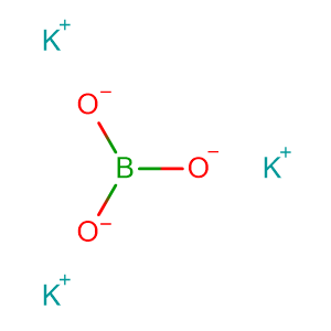 Boron potassium oxide (B4K2O7), CAS No. 1332-77-0 - iChemical
