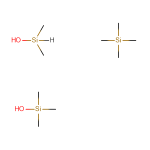 Poly(methylhydrosiloxane), CAS No. 63148-57-2 - iChemical