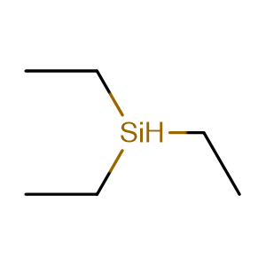 triethylsilane, CAS No. 617-86-7 - iChemical