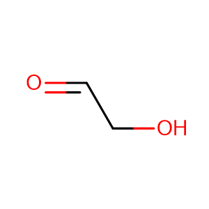 2-hydroxyacetaldehyde, CAS No. 141-46-8 - iChemical