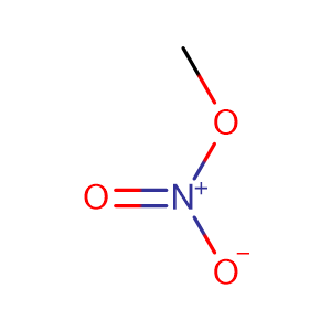 methyl nitrate, CAS No. 598-58-3 - iChemical