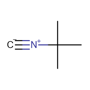 tert-butylisonitrile, CAS No. 7188-38-7 - iChemical