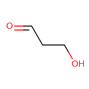 3-hydroxypropanal, CAS No. 2134-29-4 - iChemical