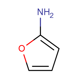 furan-2-amine, CAS No. 29212-67-7 - iChemical