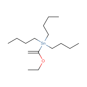 TRIBUTYL-(1-ETHOXYVINYL)TIN, CAS No. 97674-02-7 - iChemical
