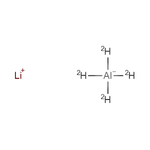 LITHIUM ALUMINUM DEUTERIDE, CAS No. 14128-54-2 - iChemical