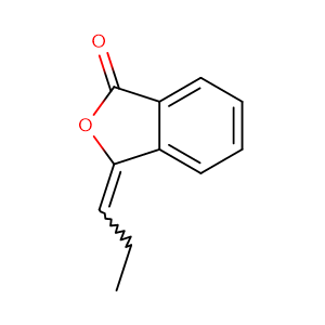 3-Propylidenephthalide, CAS No. 17369-59-4 - iChemical