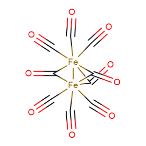 diiron nonacarbonyl, CAS No. 15321-51-4 - iChemical