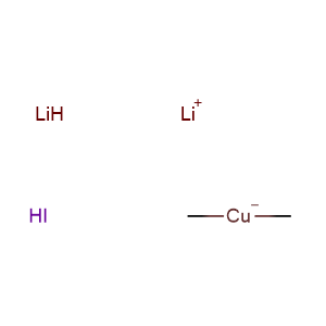 lithium dimethyl cuprate, CAS No. 15681-48-8 - iChemical