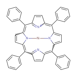 NiTPP, CAS No. 14172-92-0 - iChemical