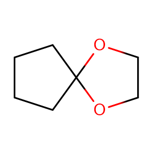 cyclopentanone ethylene acetal, CAS No. 176-32-9 - iChemical