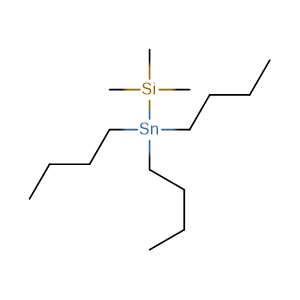 Bu3Sn-SiMe3, CAS No. 17955-46-3 - iChemical