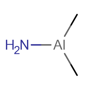 dimethylaluminium amide, CAS No. 24758-44-9 - iChemical