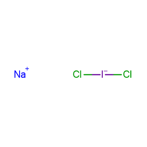 sodium iodide dichloride, CAS No. 35703-63-0 - iChemical