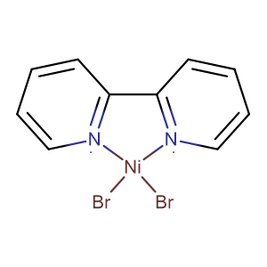 NiBr2bipy, CAS No. 46389-47-3 - iChemical