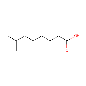7-methyloctanoic acid, CAS No. 693-19-6 - iChemical