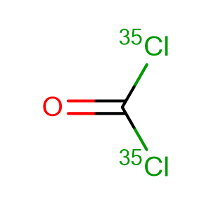 phosgene, CAS No. 67303-78-0 - iChemical