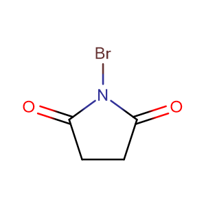 N-Bromosuccinimide, CAS No. 128-08-5 - iChemical