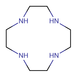 Cyclen, CAS No. 294-90-6 - iChemical