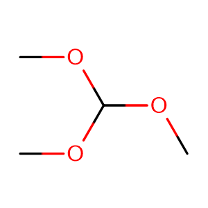 Trimethyl orthoformate(TMOF), CAS No. 149-73-5 - iChemical