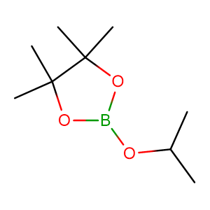 Isopropoxyboronic acid pinacol ester, CAS No. 61676-62-8 - iChemical