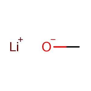 Lithium methoxide, CAS No. 865-34-9 - iChemical