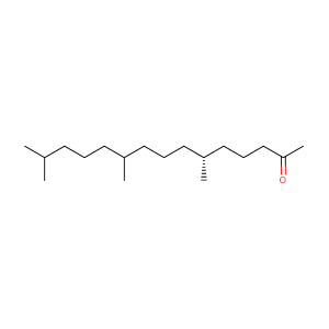Phytone, CAS No. 502-69-2 - iChemical