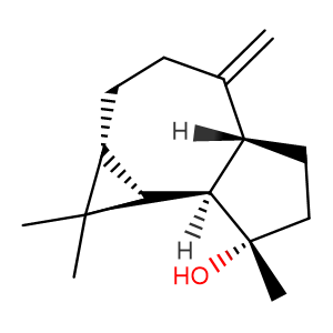 Spathulenol, CAS No. 6750-60-3 - iChemical