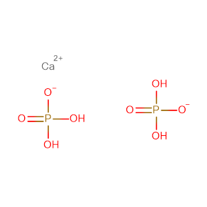 Calcium phosphate monobasic, CAS No. 10031-30-8 - iChemical