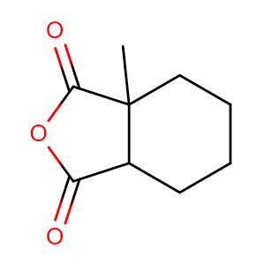 MHHPA，Methyl hexahydrophthalic anhydride（Incompletely Defined Substance ...