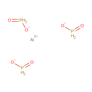 Aluminium Hypophosphite, CAS No. 7784-22-7 - iChemical