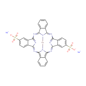 Direct Fast Turquoise Blue GL, CAS No. 1330-38-7 - iChemical
