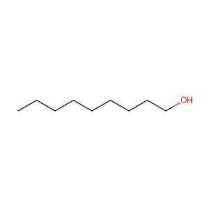 1-nonyl alcohol, CAS No. 143-08-8 - iChemical