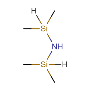(HMe2Si)2NH, CAS No. 15933-59-2 - iChemical