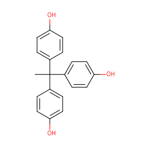 1,1,1-tri-(4-hydroxy-phenyl)-ethane, CAS No. 27955-94-8 - iChemical