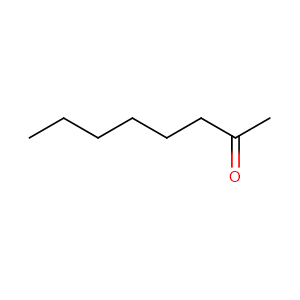 2-octanone(Methyl Hexyl Ketone), CAS No. 111-13-7 - iChemical