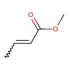 Methyl Crotonate