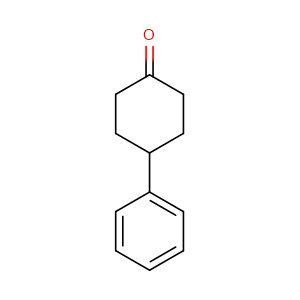 4-Phenylcyclohexanone, CAS No. 4894-75-1 - iChemical