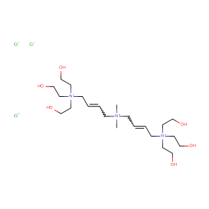 Polyquaternium-1, CAS No. 75345-27-6 - iChemical