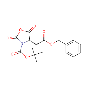 Boc-Asp(OBzl)-NCA, CAS No. 159396-59-5 - iChemical
