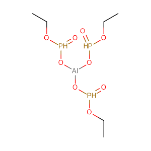 Fosetyl-aluminium, CAS No. 39148-24-8 - iChemical