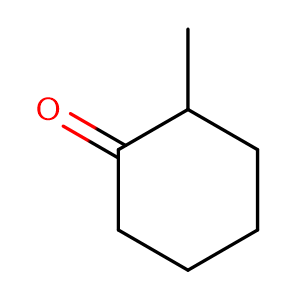 2-methyl-cyclohexanone, CAS No. 583-60-8 - iChemical