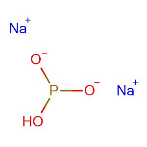 SODIUM PHOSPHITE-5-HYDRATE, CAS No. 13517-23-2 - iChemical